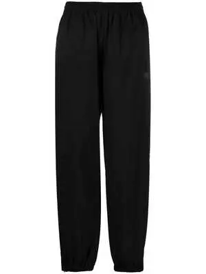 Alexander Wang Logo-print Track Pants