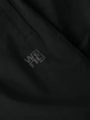 Alexander Wang Logo-print Track Pants