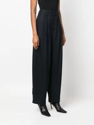 BY MALENE BIRGER Piscali High-waist Trousers