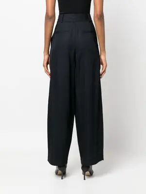 BY MALENE BIRGER Piscali High-waist Trousers