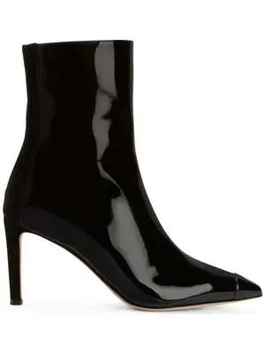 Boots Pumps