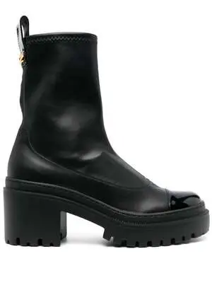 GIUSEPPE ZANOTTI 70mm Vicentha Boots