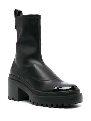GIUSEPPE ZANOTTI 70mm Vicentha Boots