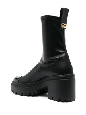 GIUSEPPE ZANOTTI 70mm Vicentha Boots