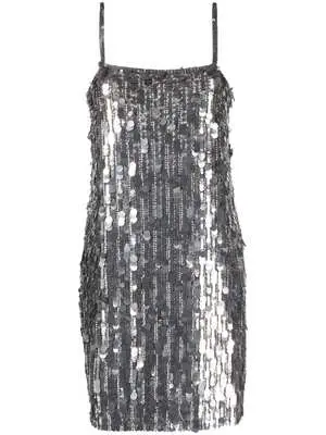 P.a.r.o.s.h Camisole Dresses
