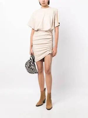 MARANT ETOILE Balesi Minidress