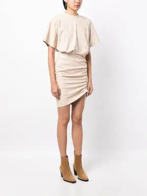 MARANT ETOILE Balesi Minidress
