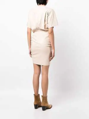 MARANT ETOILE Balesi Minidress