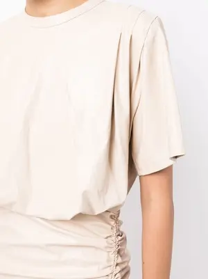 MARANT ETOILE Balesi Minidress