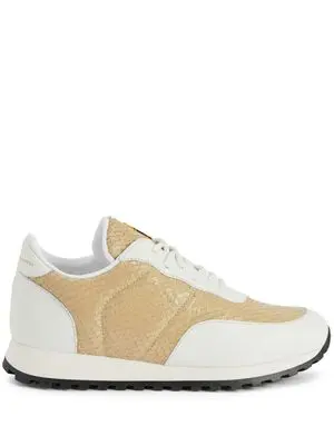 GIUSEPPE ZANOTTI Jimi Running Sneakers