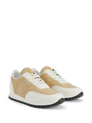 GIUSEPPE ZANOTTI Jimi Running Sneakers