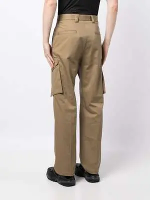 Hugo Straight-leg Cargo Pants