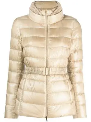 Herno Belted Outerwear For Women
