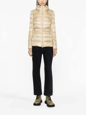 Herno High-neck Padded Jacket