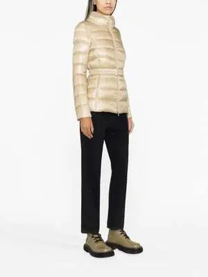 Herno High-neck Padded Jacket