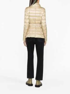Herno High-neck Padded Jacket