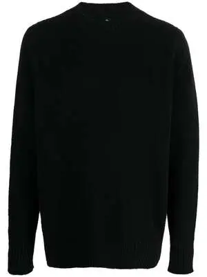 Oamc Crew Neck Sweaters For Men