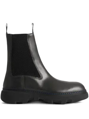 Burberry Chelsea Boot Boots For Men