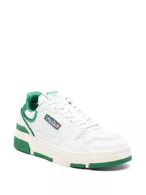 AUTRY Clc Low-top Sneakers - Neutrals