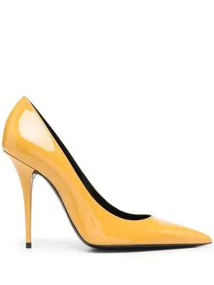 Saint Laurent Zoe 110mm Stiletto Pumps
