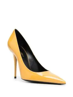 Saint Laurent Zoe 110mm Stiletto Pumps