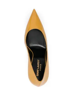 Saint Laurent Zoe 110mm Stiletto Pumps