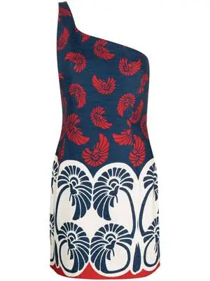 La Doublej Sheath Cocktail Dresses