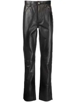 STOLEN GIRLFRIENDS CLUB Drum Solo Straight-leg Trousers