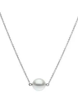 AUTORE MODA Olivia Pearl Necklace