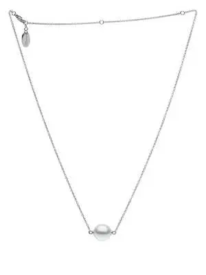AUTORE MODA Olivia Pearl Necklace