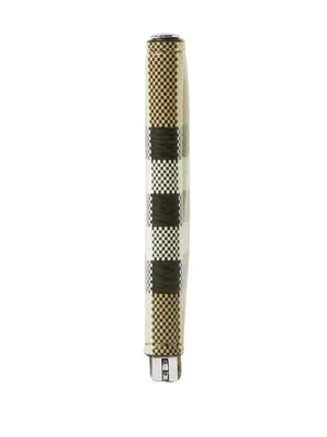 Burberry Vintage Check Bi-fold Cardholder - Neutrals