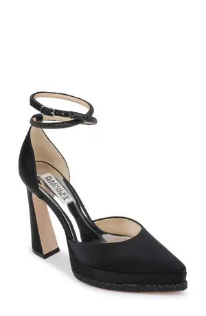 Badgley Mischka High Heel Pumps