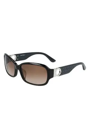 FERRAGAMO Salvatore Special Fit Sunglasses