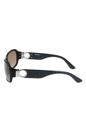 FERRAGAMO Salvatore Special Fit Sunglasses