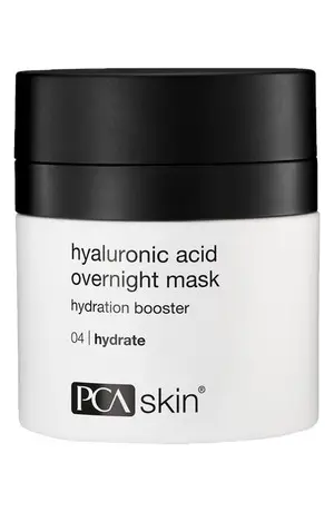 CAY SKIN Hyaluronic Acid Overnight Mask - No Color