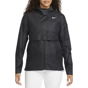 Nike Hooded Jackets For Women