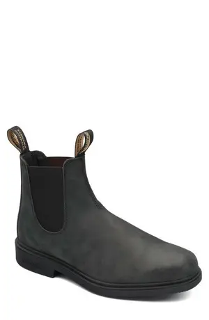 Blundstone Heeled Boots For Men