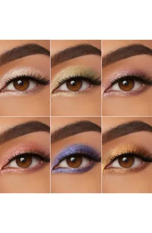 LIME CRIME Lid-lite Eyeshadow - Airy