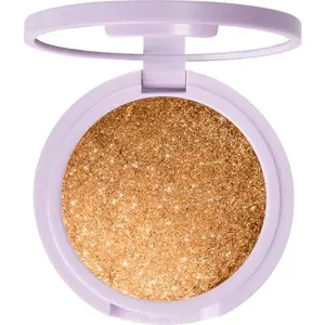 LIME CRIME Lid-lite Eyeshadow Gold Road