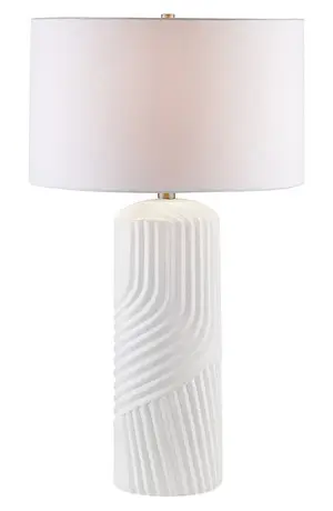 RENWIL Valerie Ceramic Table Lamp