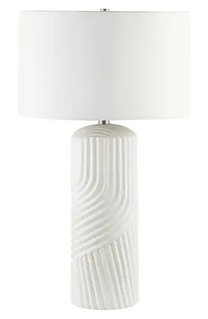 RENWIL Valerie Ceramic Table Lamp