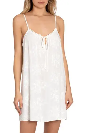 IN BLOOM BY JONQUIL Free As A Bird Chemise