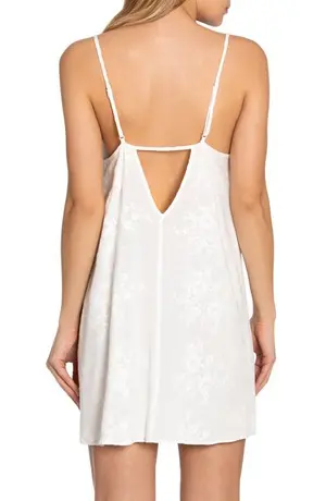 IN BLOOM BY JONQUIL Free As A Bird Chemise