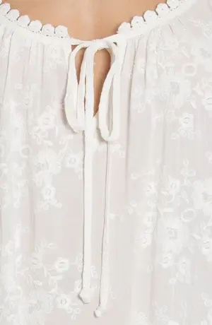 IN BLOOM BY JONQUIL Free As A Bird Chemise