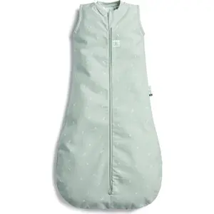 ERGOPOUCH 0.2 Tog Organic Cotton Wearable Blanket Sage