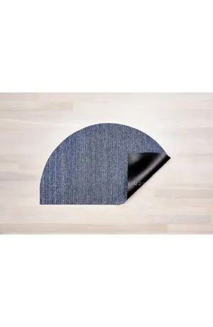 CHILEWICH Heathered Welcome Mat