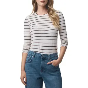 Splendid Striped T-shirts For Women