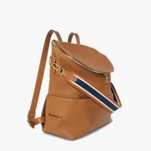 Shinola Padded Bags For Women
