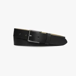 Shinola Leather Belt - Black
