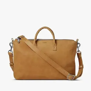 Shinola Shinola Utility Computer Brief Chestnut